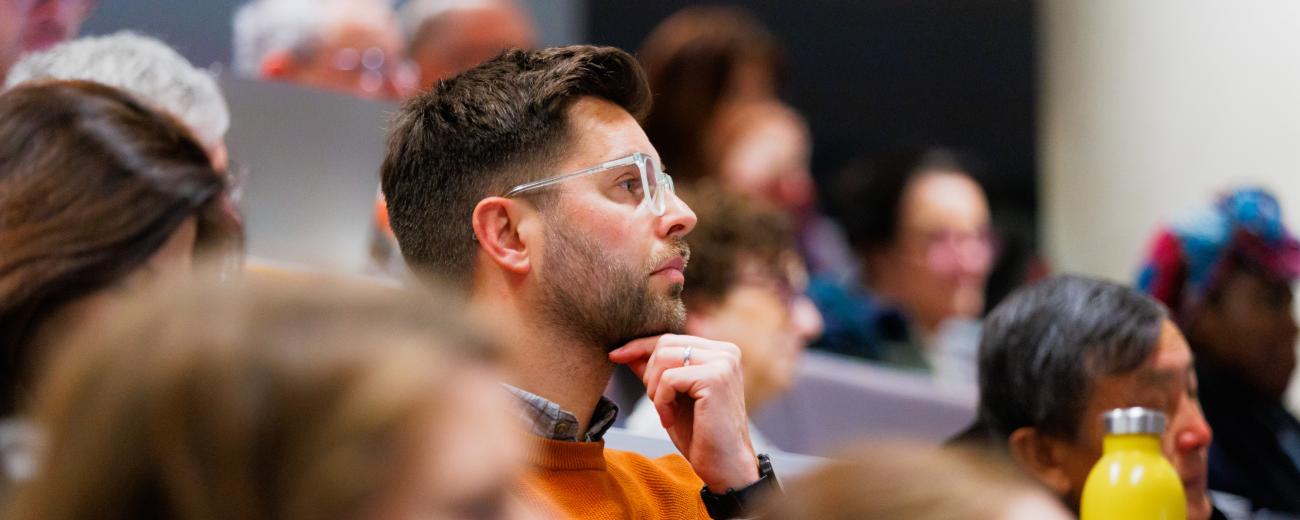 SOAS Inaugural Lecture Series | SOAS